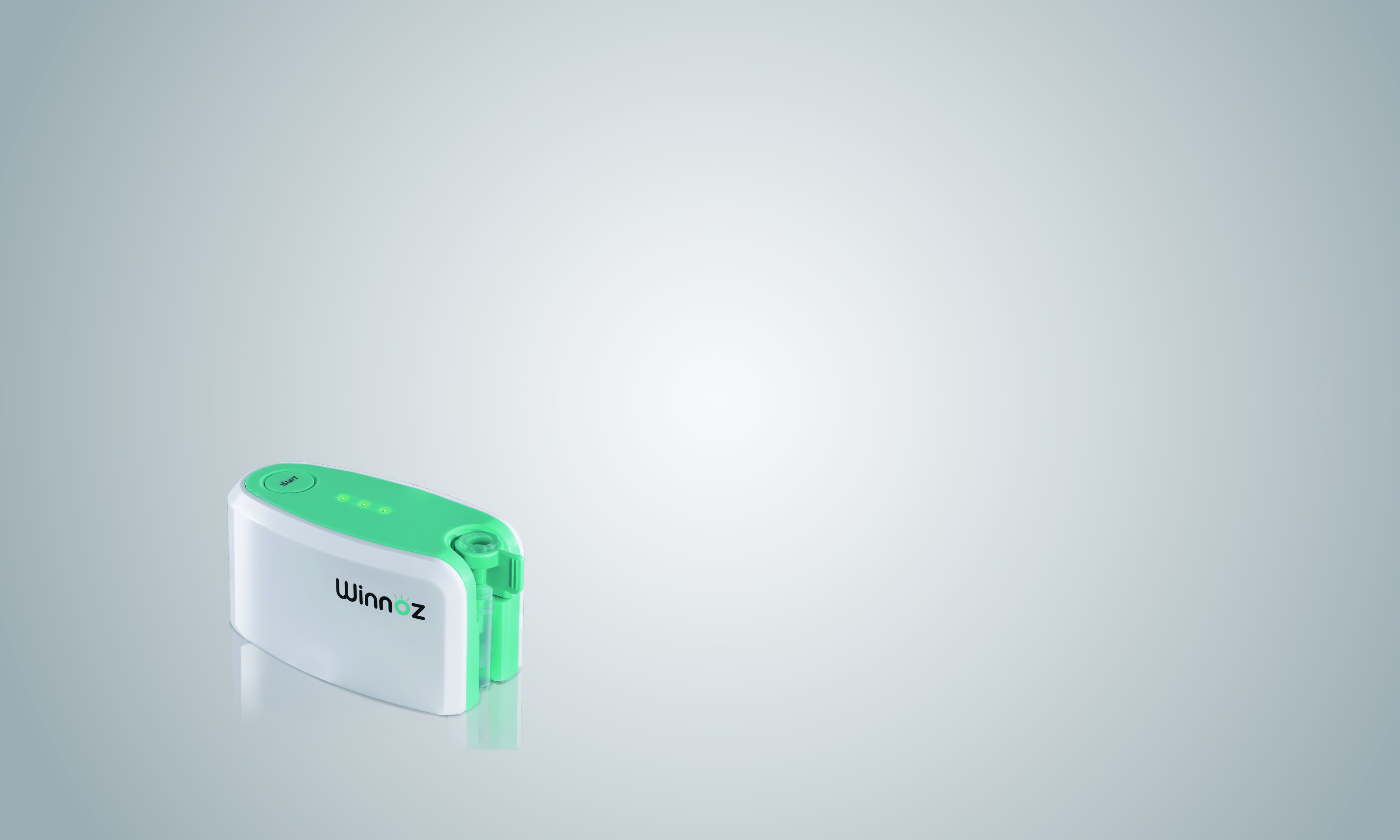 Haiim key visual – Winnoz Technology, Inc.