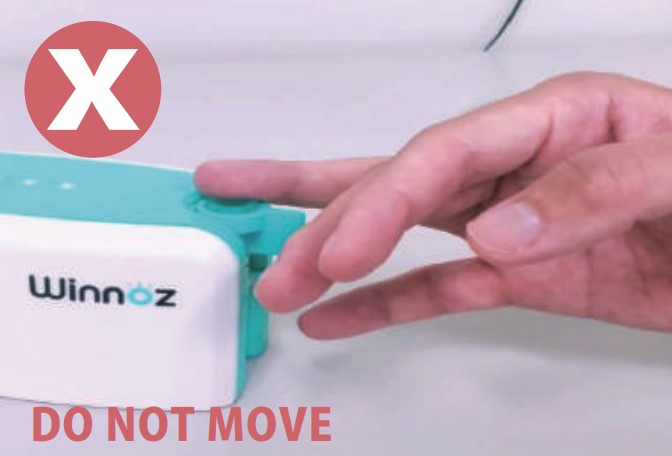 do not move – Winnoz Technology, Inc.