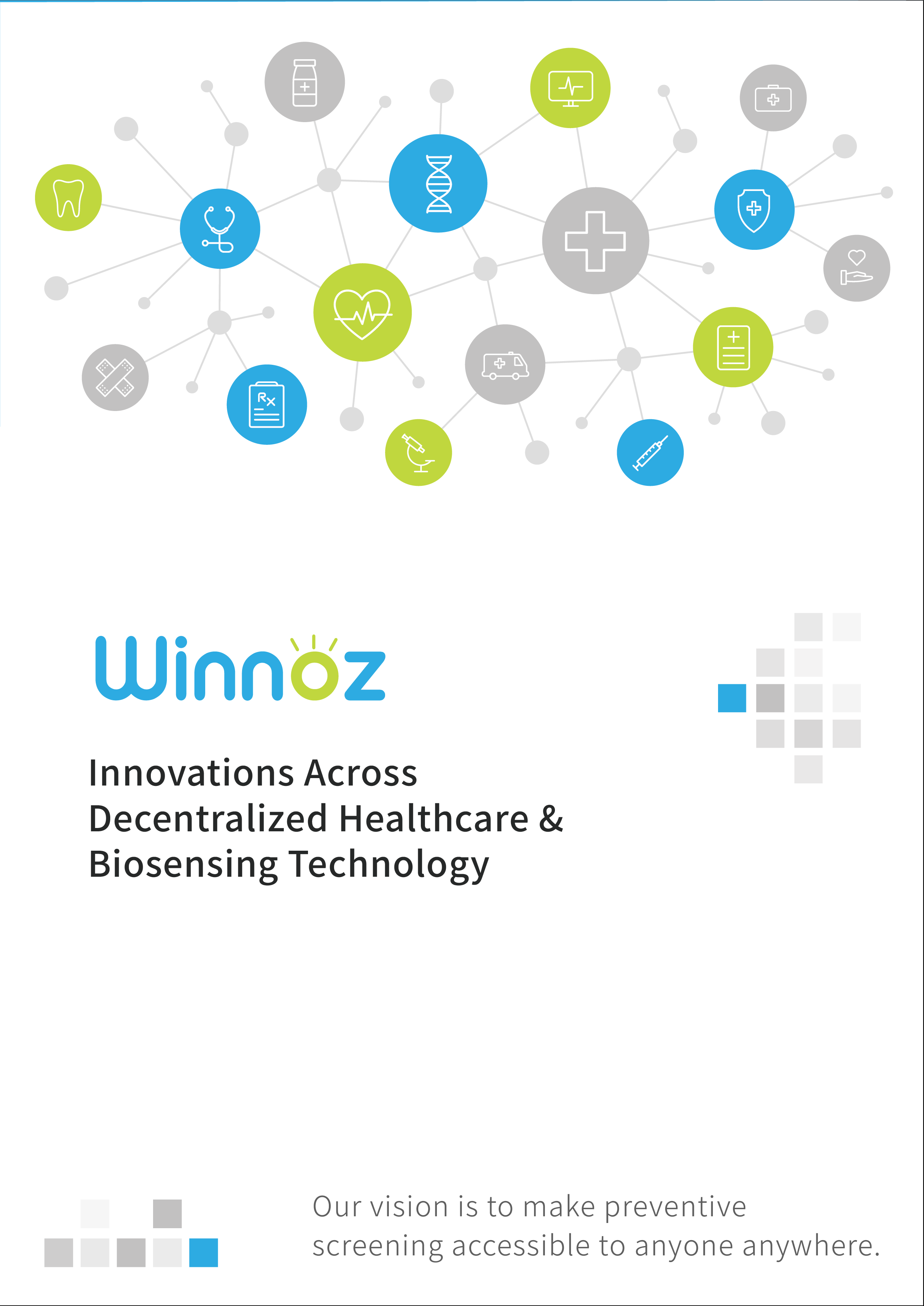 Resources Winnoz Technology Inc