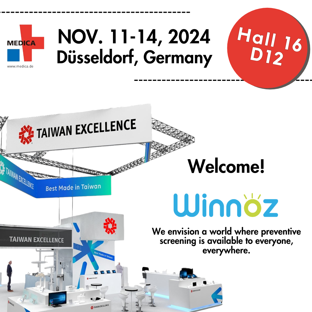 New Product Updates (1) – Winnoz Technology, Inc.
