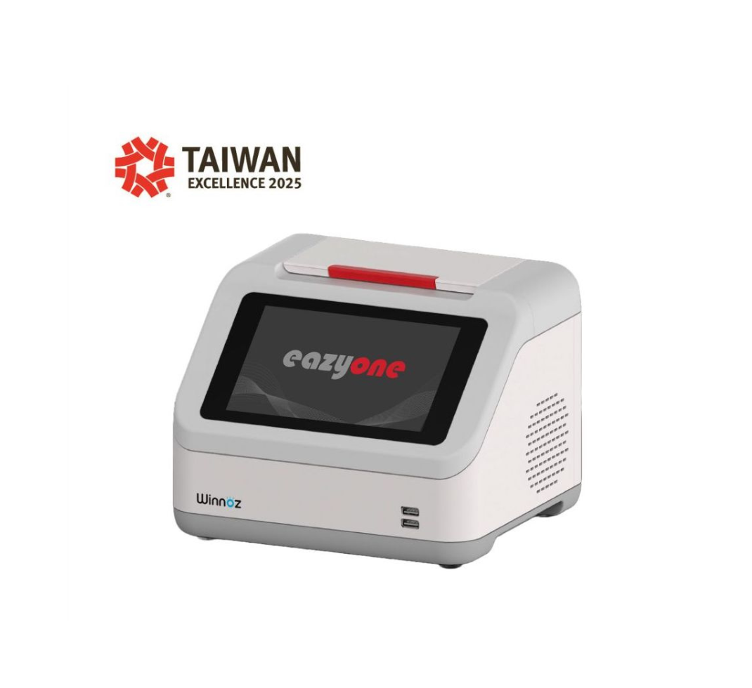 eazyOne Molecular Detection System – Winnoz Technology, Inc.